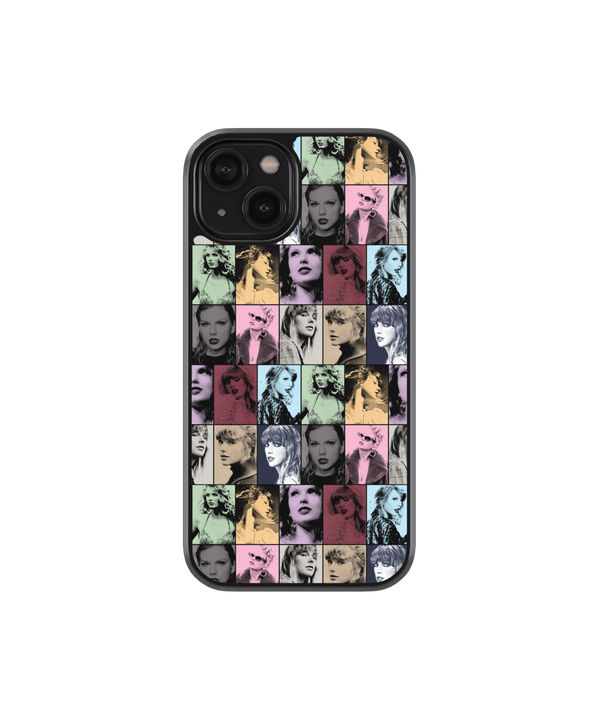 Taylor Swift Phone Case – Danari Creations